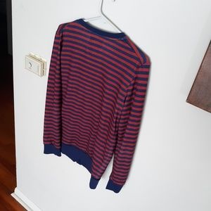Chor | Sweaters | Chor Medium Striped Cardigan | Poshmark